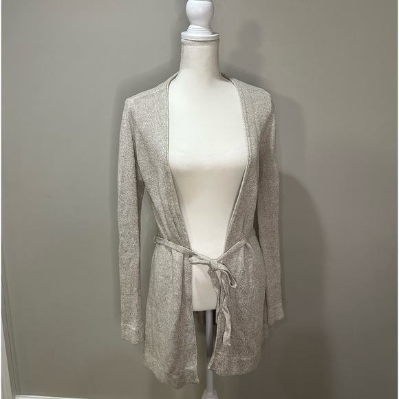 Moda International | Sweaters | Y2k Cardigan With Belt Moda ...